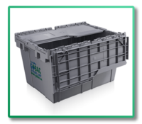 Moving Boxes Montreal – Eco-friendly reusable moving boxes in Montreal